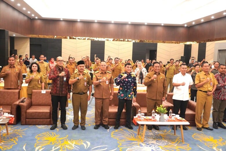 Koperasi Merah Putih Diarahkan Jadi Pilar Ekonomi Kerakyatan - https://KolomRedaksi.com/